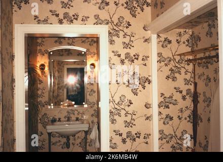 Brussels USEC - Deputy Chief of Mission Residence - 1986, United States ...