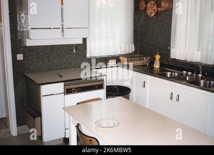 Brussels USEC - Deputy Chief of Mission Residence - 1986, United States ...