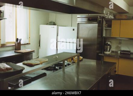 Brussels USEC - Deputy Chief of Mission Residence - 1986, United States ...