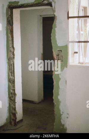 Kigali - Chancery Office Building - 1982, United States photographs ...