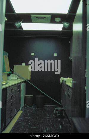 Harare - Chancery Office Building - 1983, United States photographs ...