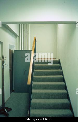 Harare - Chancery Office Building - 1983, United States photographs ...