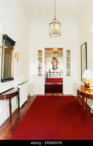 Dublin - Chancery Office Building - 1984, United States photographs ...