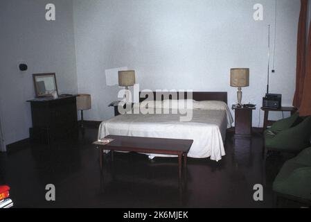 Colombo - Chancery Office Building - 1976, United States photographs ...