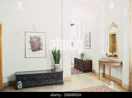 Ankara - Embassy Mission Residence - 1970, United States photographs ...