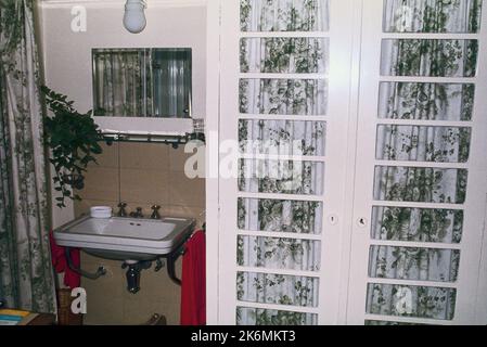 Budapest - Embassy Mission Residence - 1976, United States photographs ...