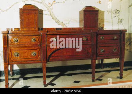 Brussels - Embassy Mission Residence - 1984, United States photographs ...