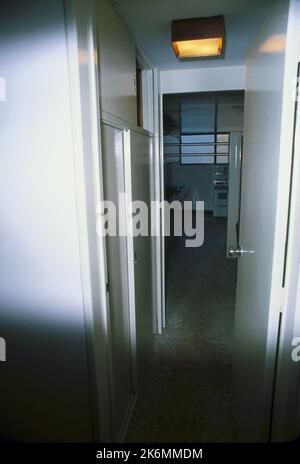 Brasilia - Mid-Level Position Residence - 1979, United States ...