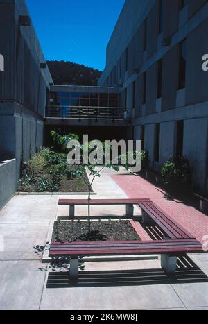 Wellington - Chancery Office Building - 1978, United States photographs ...