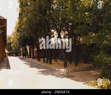 Rome - Embassy Mission Residence, United States photographs Related to ...