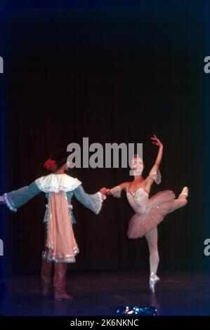 Russian Belle, India Stock Photo - Alamy