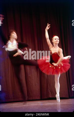 Russian Belle, India Stock Photo - Alamy