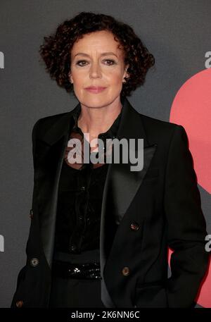 Maria Schrader attending the She Said Premiere as part of the 66th BFI ...