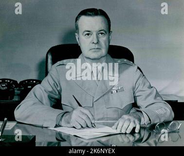 Lieutenant General Idwal H. Edwards. Lieutenant General Idwal H ...