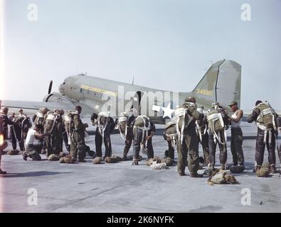 Photograph - Operation Fire Fly. Photograph - Operation Fire Fly ...