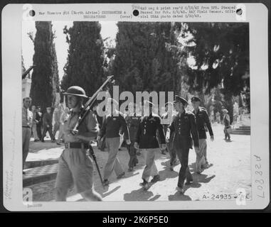 Lt. Gen. James H. Doolittle shown Sept. 23, 1953, who led the historic ...