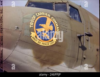 Photograph - Operation Fire Fly. Photograph - Operation Fire Fly ...