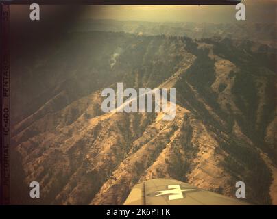 Photograph - Operation Fire Fly. Photograph - Operation Fire Fly ...