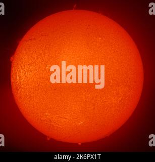 London, UK. 15 October 2022. Climate activists from Extinction ...