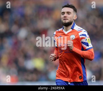 15th October 2022 ; Turf Moor, Burnley, Lancashire, England ...