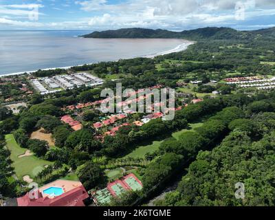 Playa Tambor in the Nicoya Peninsula is the best Tropical Costa Rica ...