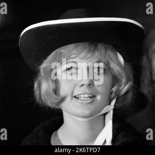 The carnival parade in 1966 in Cologne, Germany Stock Photo - Alamy