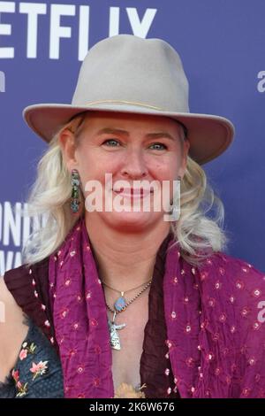 Corey Campodonico, Lisa Henson, Alex Bulkley, Gregory Mann, Gary Ungar ...