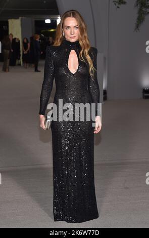 Kerry Condon arriving at The Second Annual Academy Museum Gala held at ...