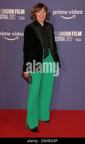 Bethan Roberts, My Policeman - European Premiere, BFI London Film ...