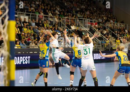 Hamar, Norway. 16th Oct, 2022. Hamar, Norway, October 16th 2022 ...