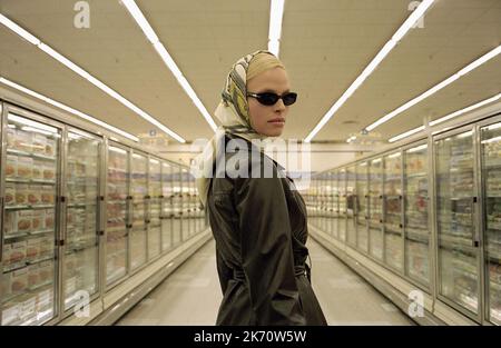 RACHEL ROBERTS, S1M0NE, 2002 Stock Photo - Alamy
