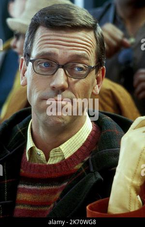 HUGH LAURIE STUART LITTLE FILM PREMIERE LONDON ENGLAND 16 July 2000 ...