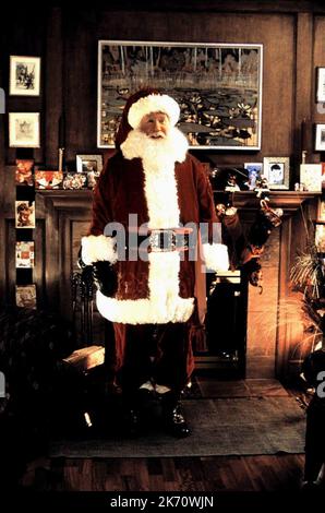 TIM ALLEN, THE SANTA CLAUSE 2, 2002 Stock Photo - Alamy
