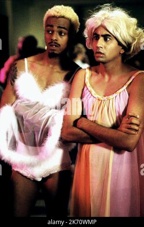 KAL PENN, VAN WILDER, 2002 Stock Photo - Alamy