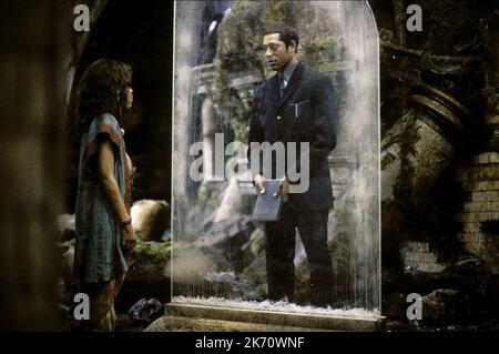 ORLANDO JONES, THE TIME MACHINE, 2002 Stock Photo - Alamy