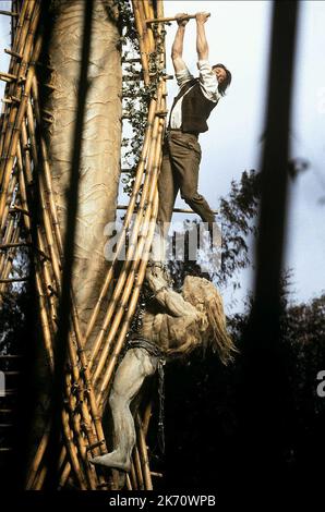 MORLOCK, THE TIME MACHINE, 2002 Stock Photo - Alamy