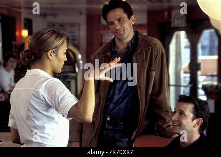 ENOUGH, Jennifer Lopez, Billy Campbell, 2002 (c) Columbia. Courtesy ...