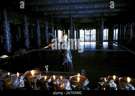 JET LI, HERO, 2002 Stock Photo - Alamy