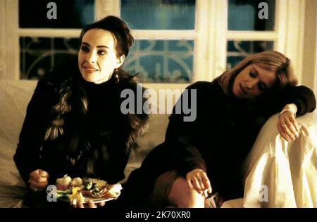 IN MY SKIN (2002) MARINA DE VAN MARINA DE VAN (DIR) CANAL+/MOVIESTORE ...