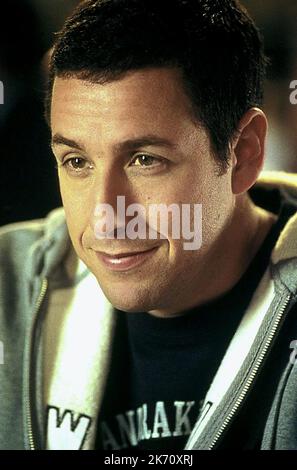 ADAM SANDLER, MR. DEEDS, 2002 Stock Photo - Alamy