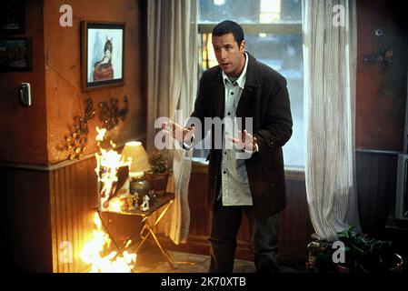 ADAM SANDLER, MR. DEEDS, 2002 Stock Photo - Alamy