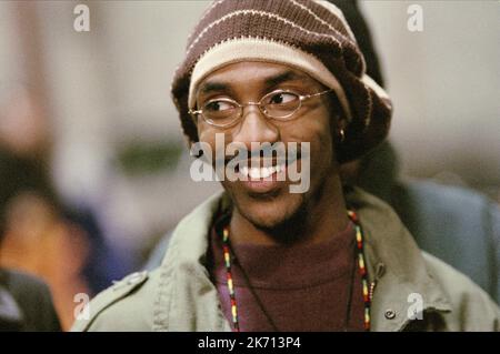 DE'ANGELO WILSON, 8 MILE, 2002 Stock Photo - Alamy