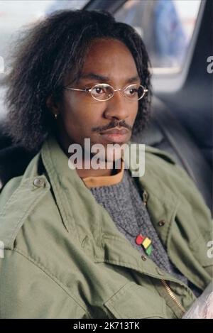 DE'ANGELO WILSON, 8 MILE, 2002 Stock Photo - Alamy
