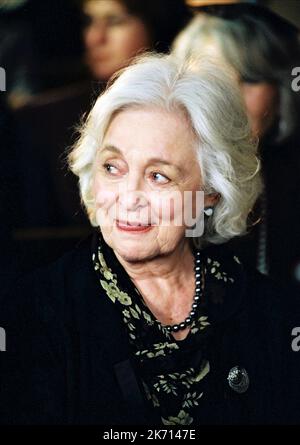 REBECCA SCHULL, ANALYZE THAT, 2002 Stock Photo - Alamy