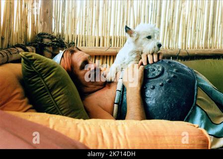 GERARD DEPARDIEU, ASTERIX and OBELIX: MISSION CLEOPATRA, 2002 Stock ...
