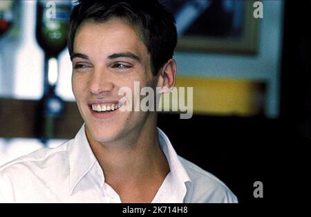JONATHAN RHYS MEYERS, BEND IT LIKE BECKHAM, 2002 Stock Photo - Alamy