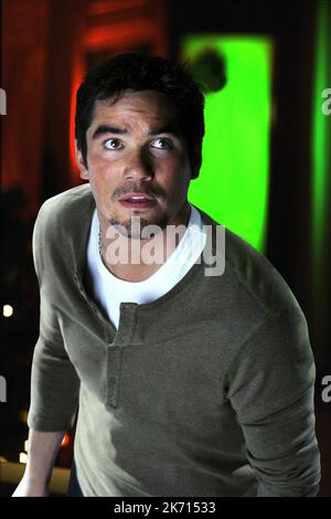 DEAN CAIN, CHRISTMAS RUSH, 2002 Stock Photo - Alamy