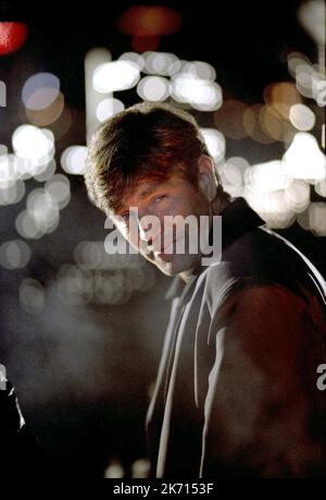 ERIC ROBERTS, CHRISTMAS RUSH, 2002 Stock Photo - Alamy