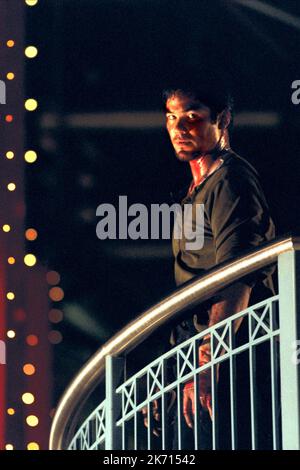 DEAN CAIN, CHRISTMAS RUSH, 2002 Stock Photo - Alamy