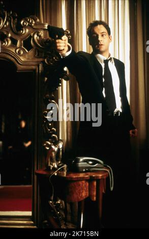 JEREMY NORTHAM, CYPHER, 2002 Stock Photo - Alamy